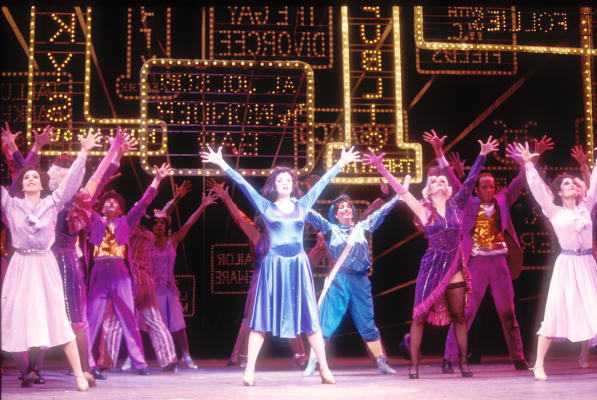 42nd Street remains favorite of musical fans