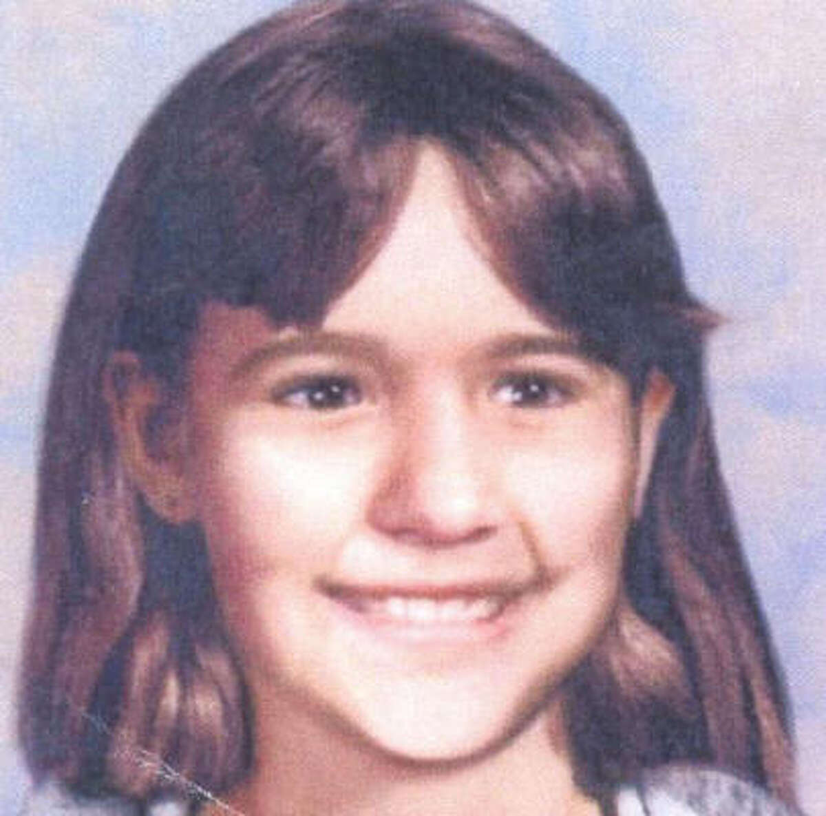 Suspect in '95 abduction may be in Houston