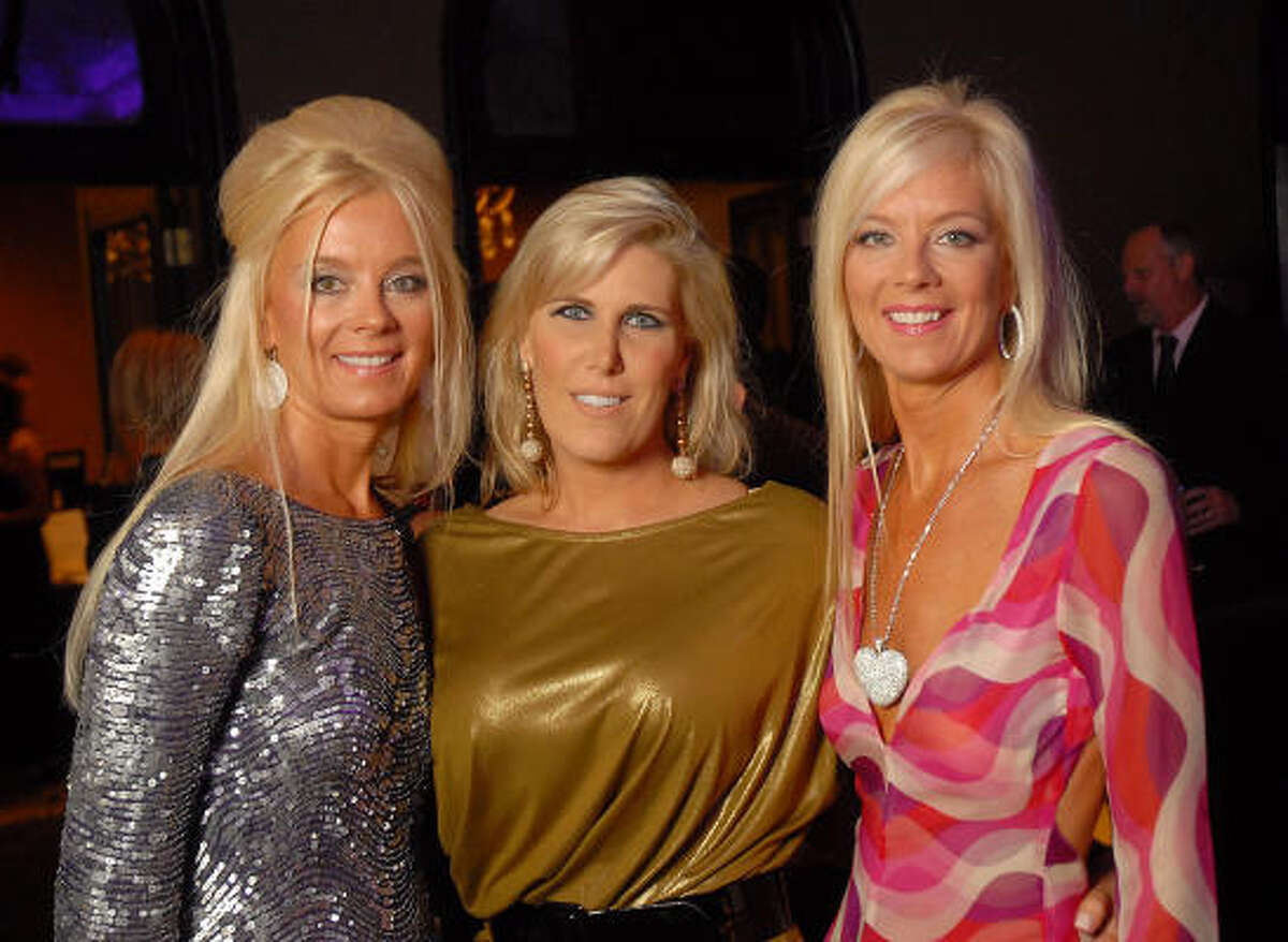 Party watch: Fierce & fab