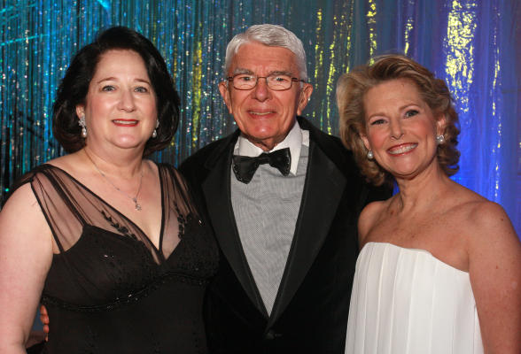 JCC’s scholarship ball celebrated in style