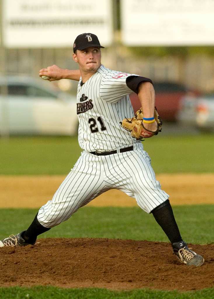 Augliera dominates as Westerners force Game 3 in Keene