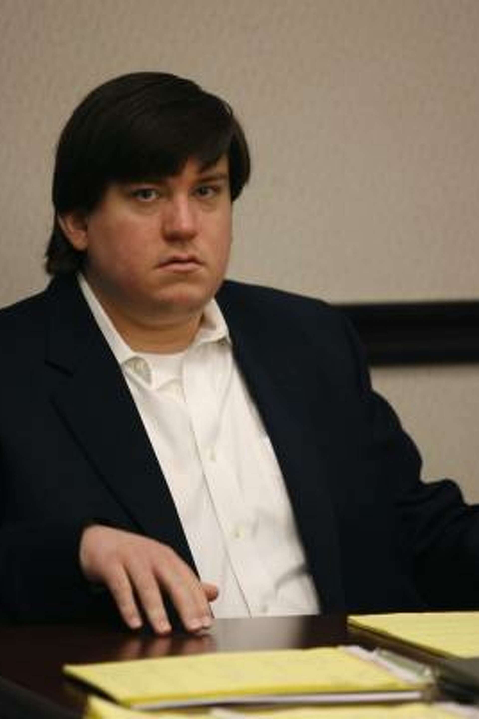 Baby Grace's stepfather sentenced to life in prison