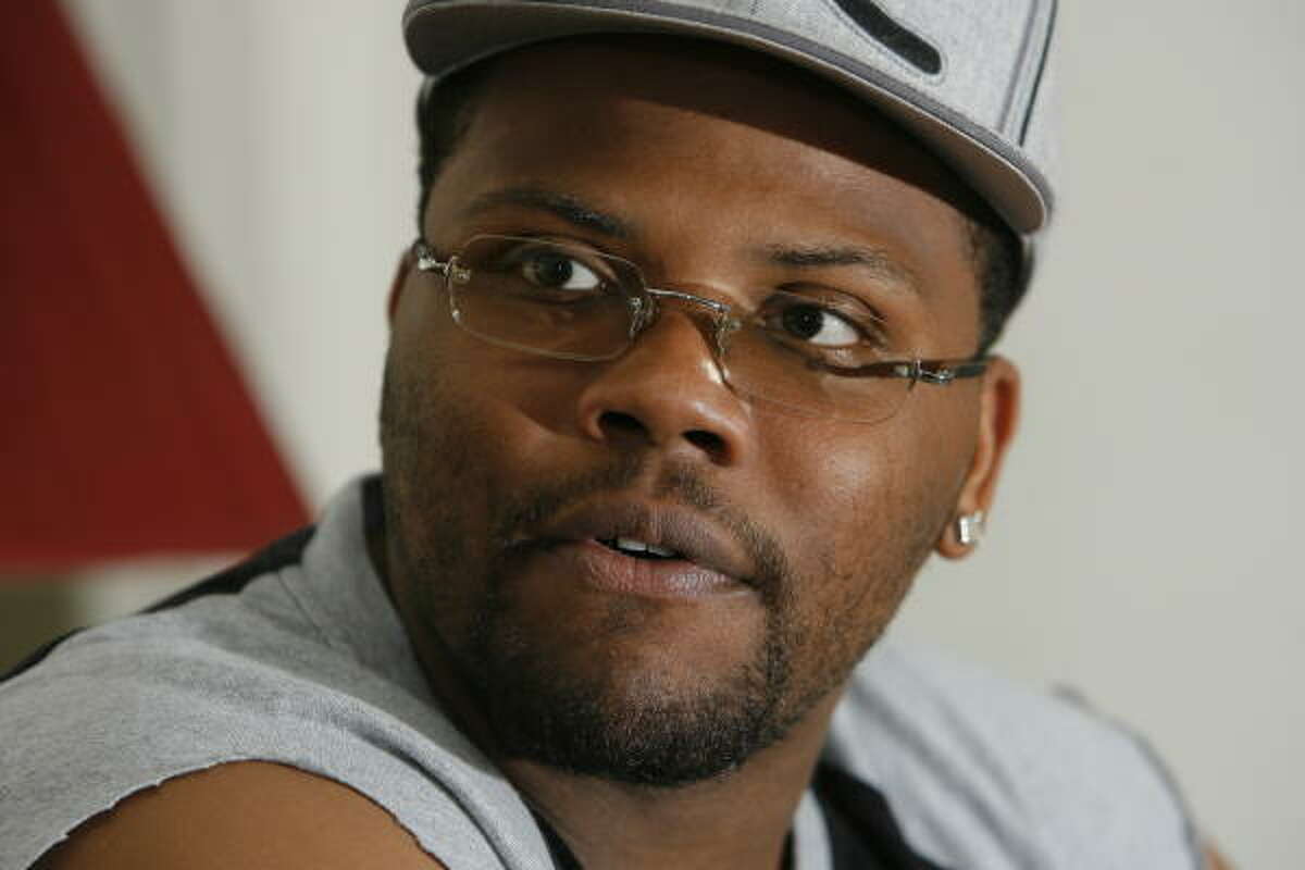 Study: Witness errors lead Texas juries astray