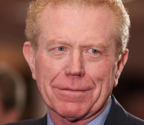 Ben Barnes reclaims spot in spotlight with Stanford