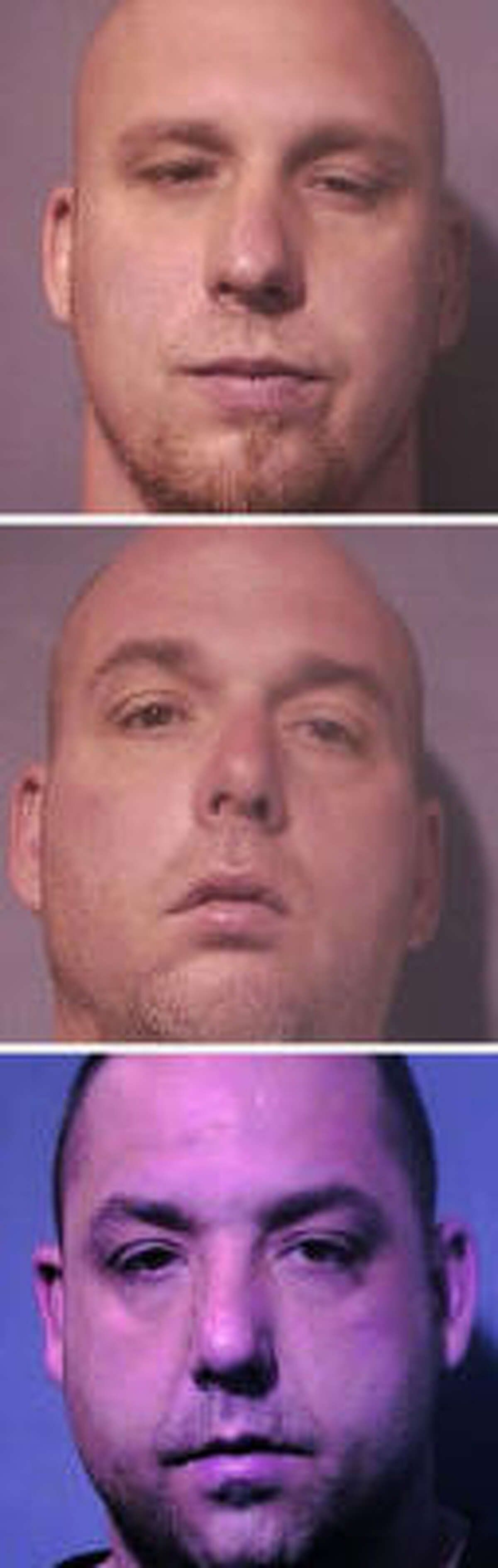 3 brothers led ring that stole ATMs, Harris deputies say