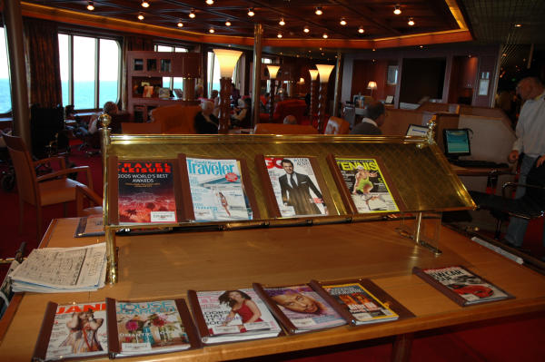 Beware of ‘cruise-cost creep’