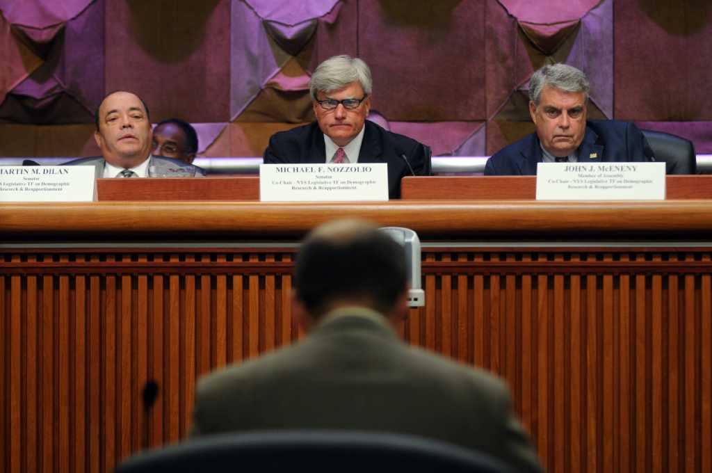 Panel bows to count of state prison inmates at home