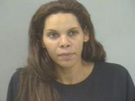 Woman arrested at Nowitzki’s house arraigned