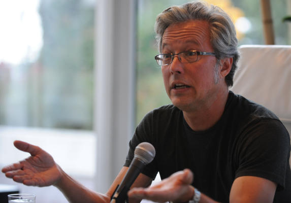 Radney Foster's new album represents a Revival