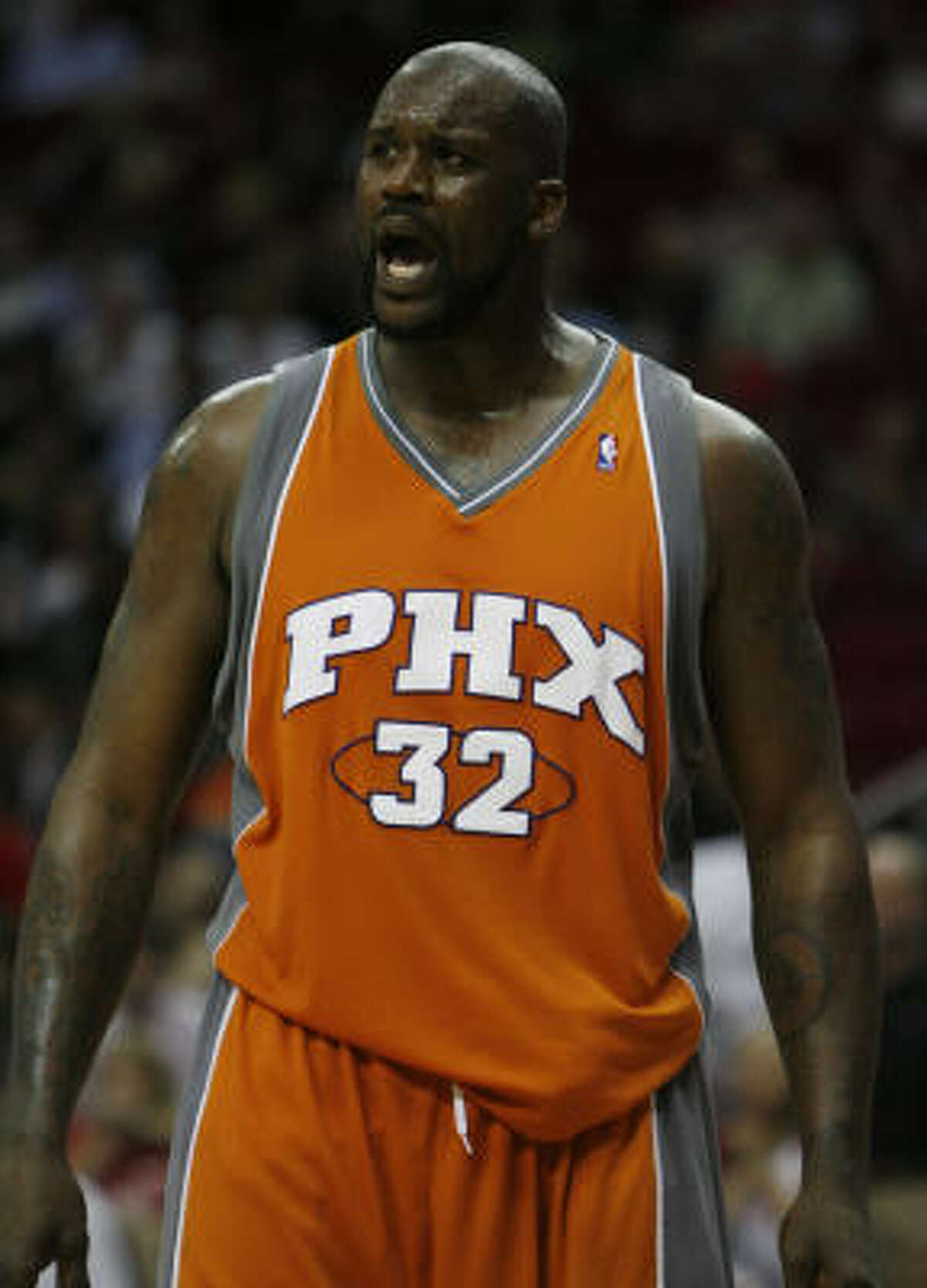 When the famous Twitter, it's often a stand-in