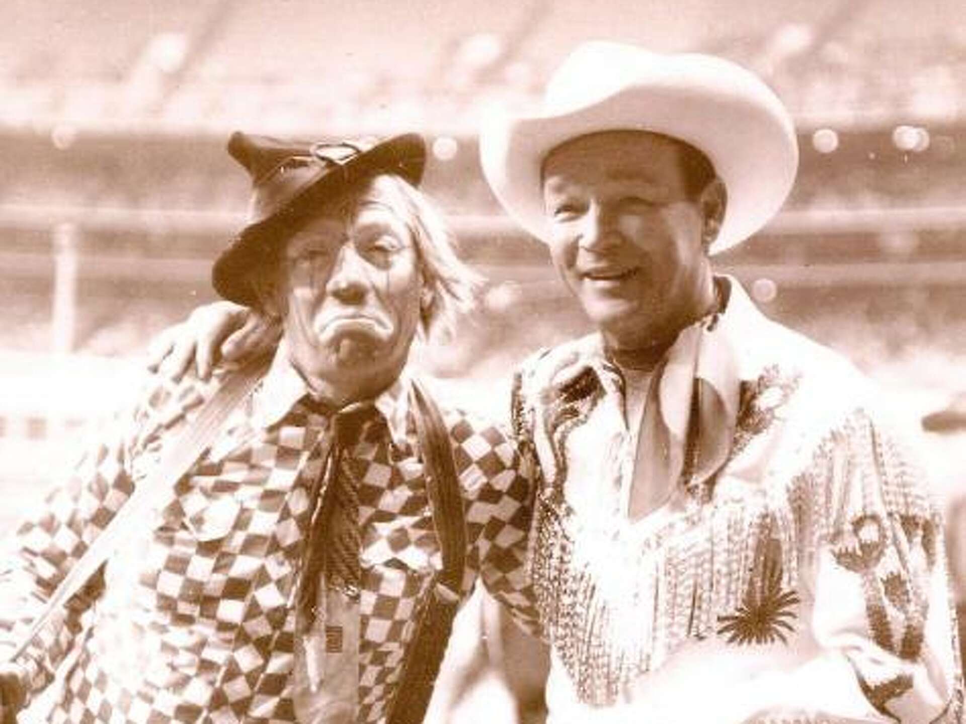 Broken-down Astrodome may have seen its last rodeo