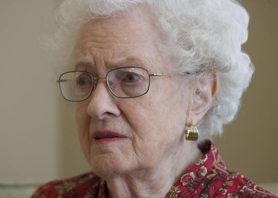 Museum killing evokes memory of Nazi trials