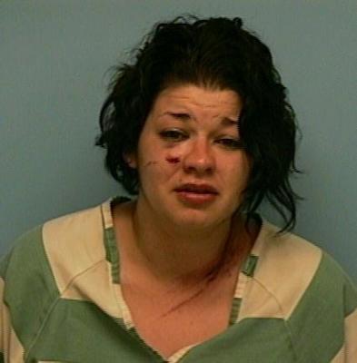 Woman gets 20 years in fatal Montgomery DUI case