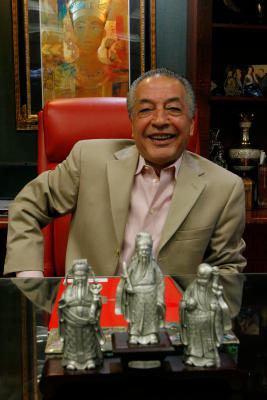 Shami could be tough sell in governor's race