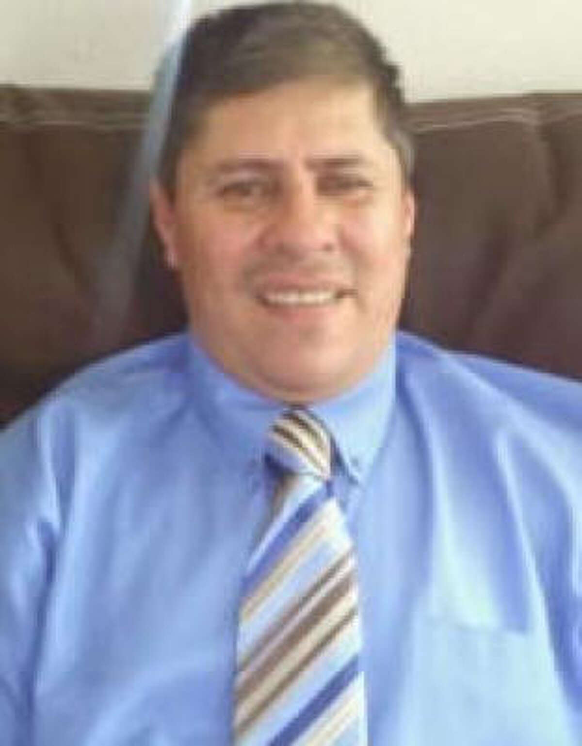 Baytown family locates missing mentally disabled man