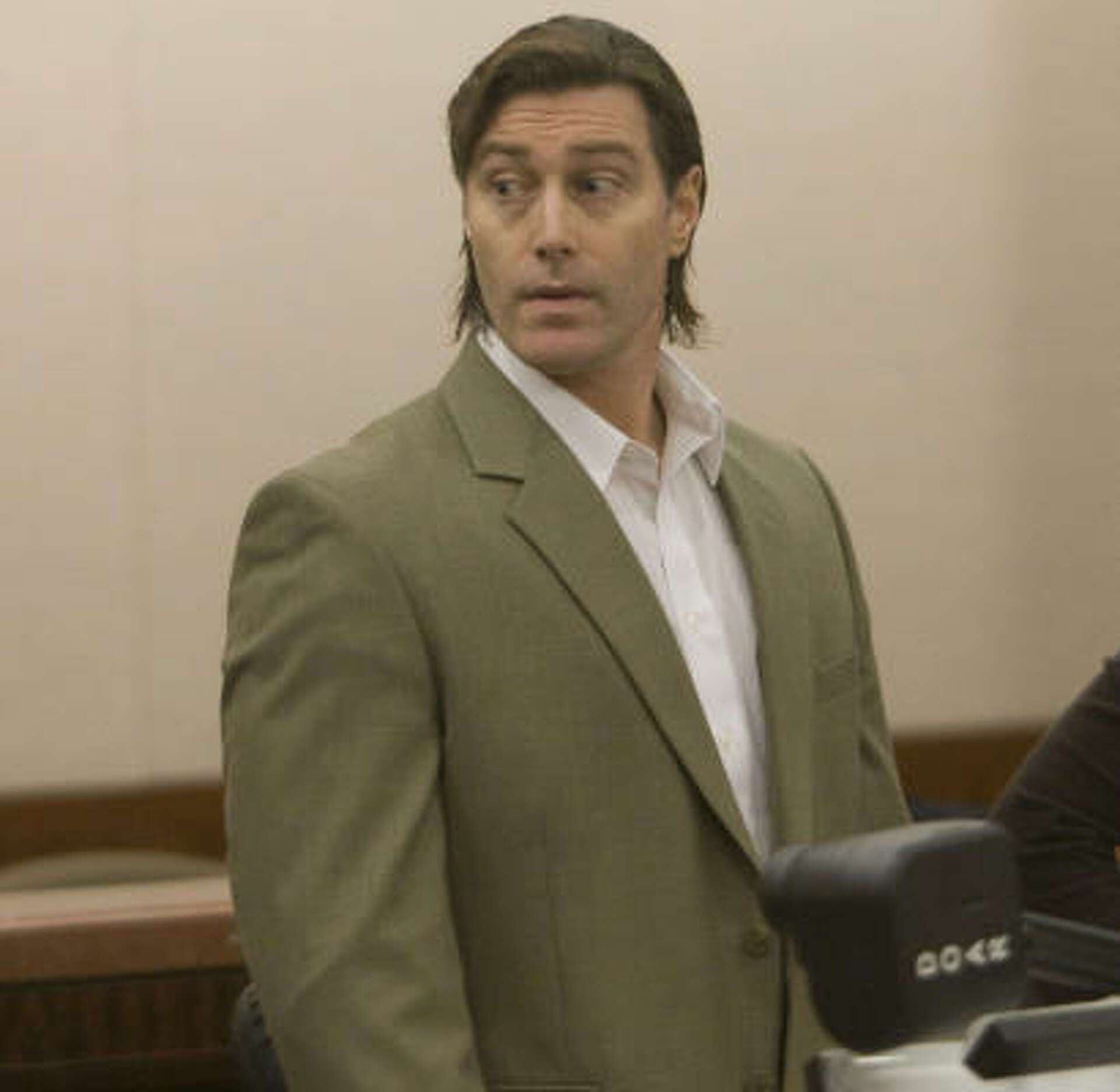 Death row inmate behind murder-for-hire killing of police officer's ...