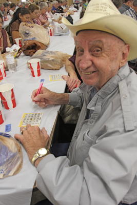 Fort Bend County Fair opens Friday