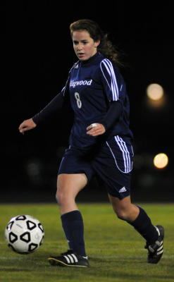 Kingwood rebuilds soccer team, rises to No. 1