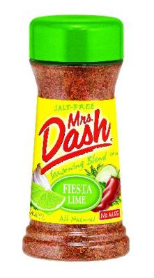 Shake up your dish with a spicy dash