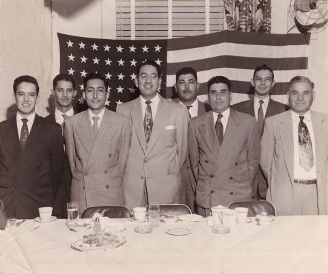 PBS looks at Mexican-Americans’ struggle