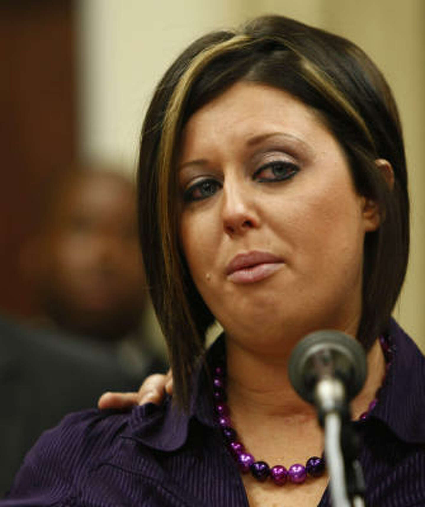 19 years after attack, suspect arrested in Arkansas