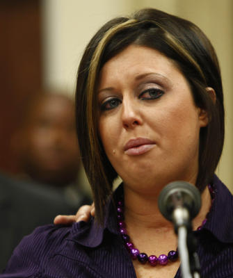 19 years after attack, suspect arrested in Arkansas