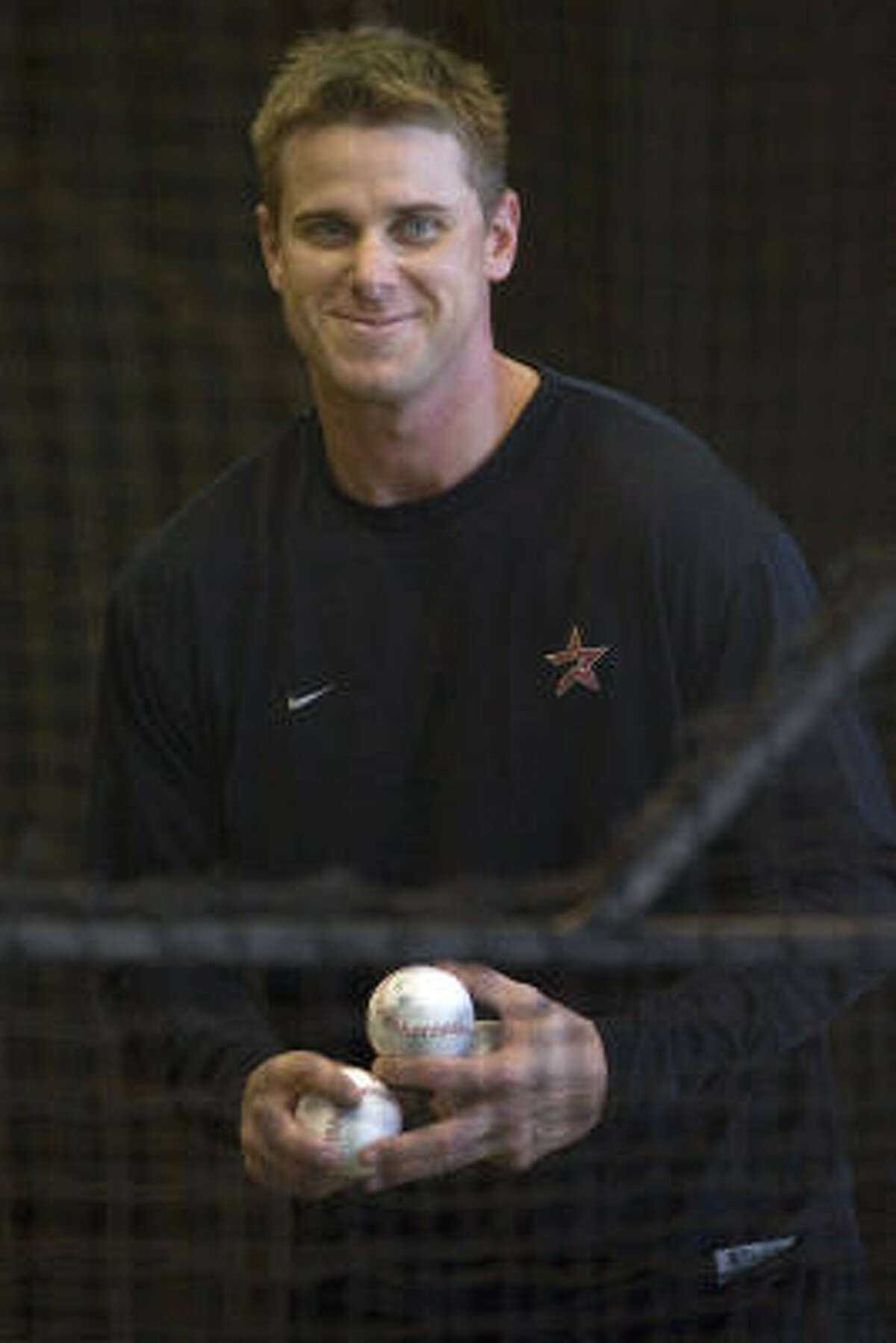 Astros notes: Matsui out again with back soreness