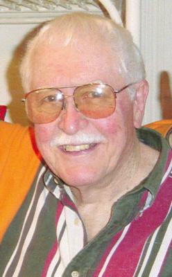 Obit: Pianist Edgar Anderson