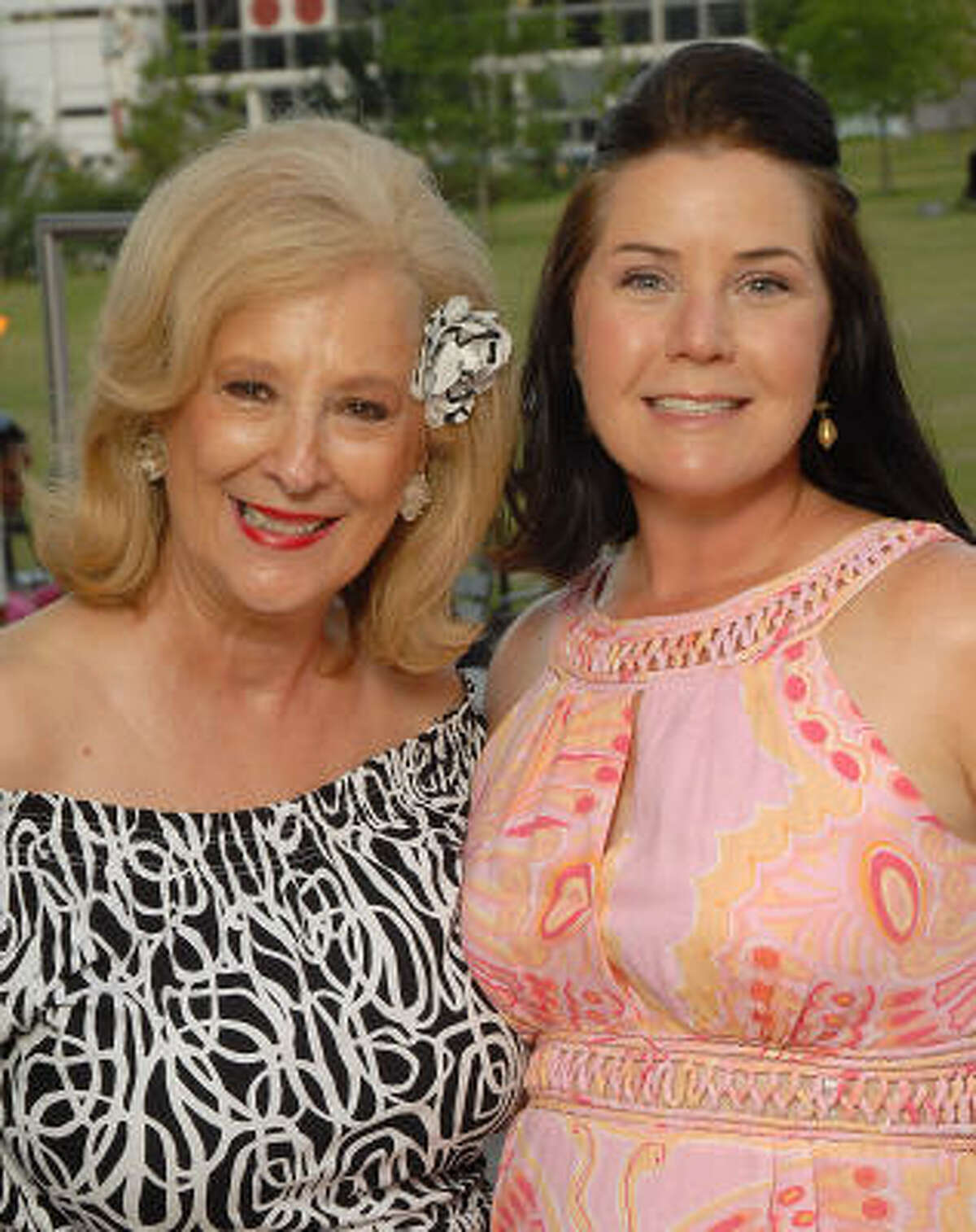 Party watch: Stirring words