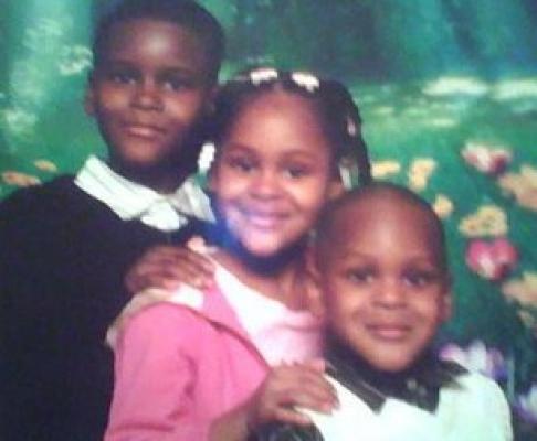 3 children left alone continue to recover from house fire