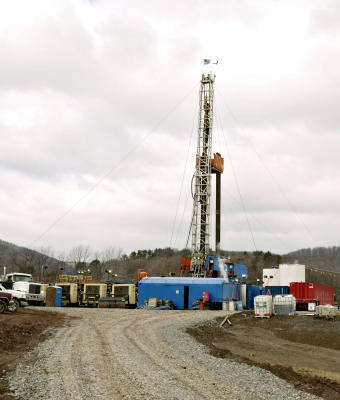 After 150 years, age of oil entering an efficiency phase