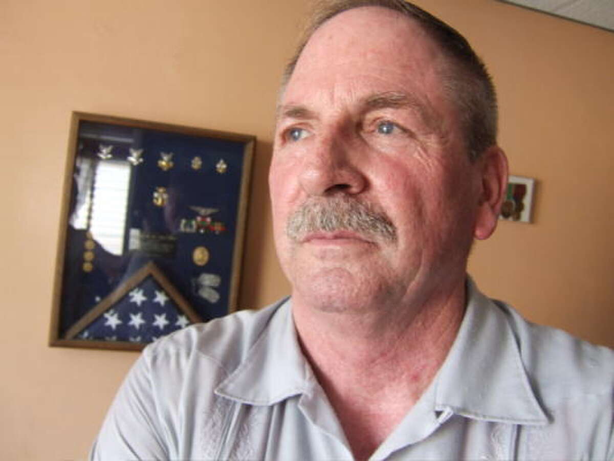 Houston-area residents turn out to help Nicaragua's poor