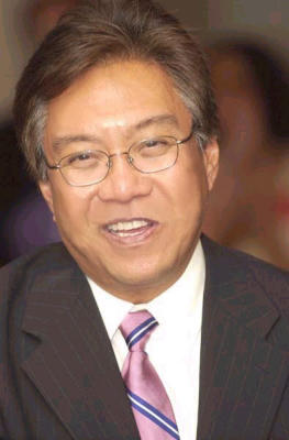 Quan enters race for Harris County judge