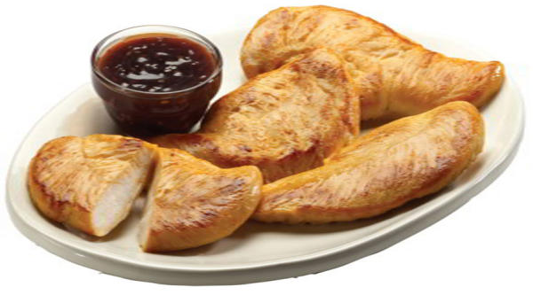 Navigating drive-through chicken options