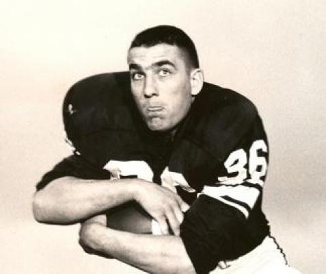 Ex-A&M football star, lawyer Ken McLean dies at 65