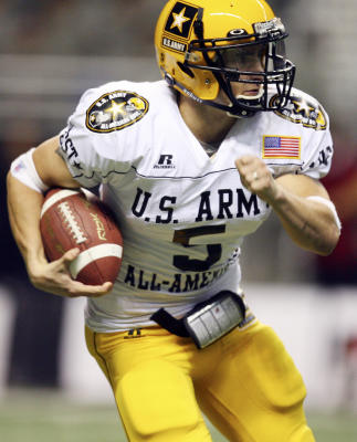 Rice Notebook: Football players get back on track