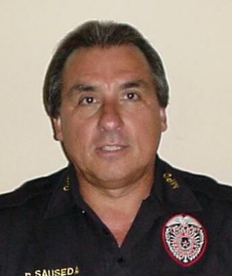 7 questions with Richard Sauseda