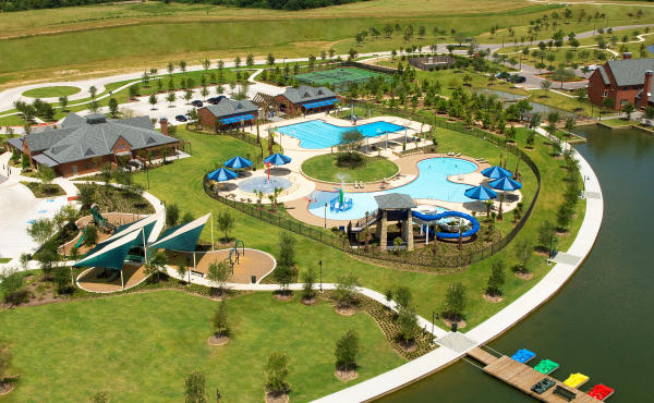 Bridgeland wins Master-Planned Community of the Year from NAHB