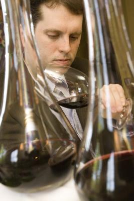 It’s a battle of the bottles