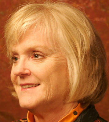 HCC fine-arts department chairwoman Deborah Potts Quanaim dies