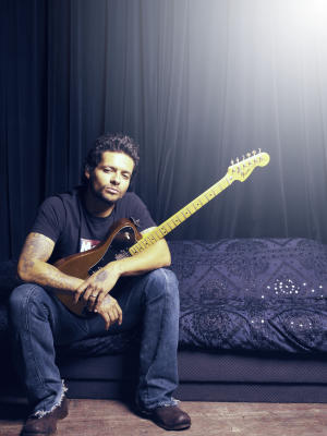 Robie Draco Rosa y el triunfo por sorpresa