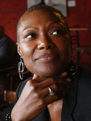 Councilwoman Jones sees hope for family, U.S. in Obama