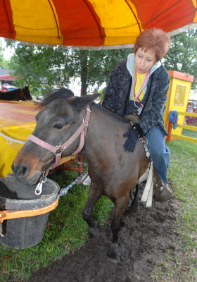 ‘Good Oil Days’ returns to Humble