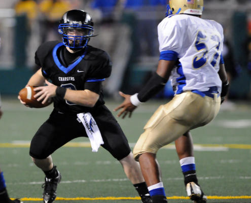 Opening Kickoff: Hartman has clear vision for Chargers