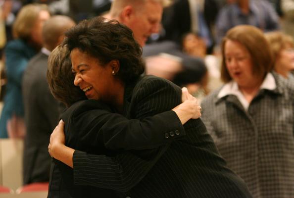 Harris Co.'s new DA, class of judges take the oath