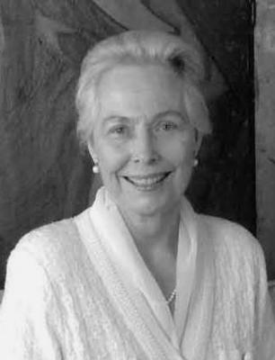 Philanthropist and foundation leader Wilhelmina Smith dies