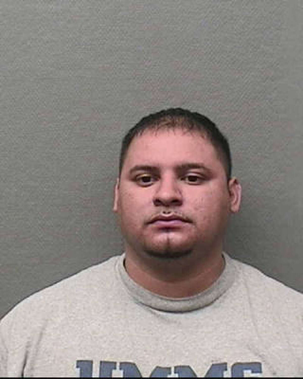 Mexican gang activity seeping into Houston