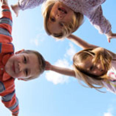 How to Let Kids Be Kids