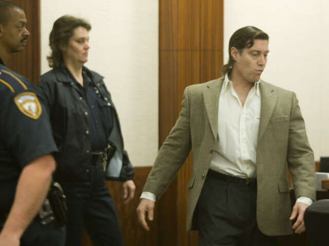 Robert Fratta, ex-Houston police officer, execution set for Tuesday