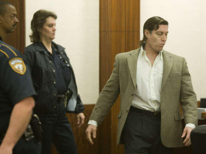 Robert Fratta, ex-Houston police officer, execution set for Tuesday